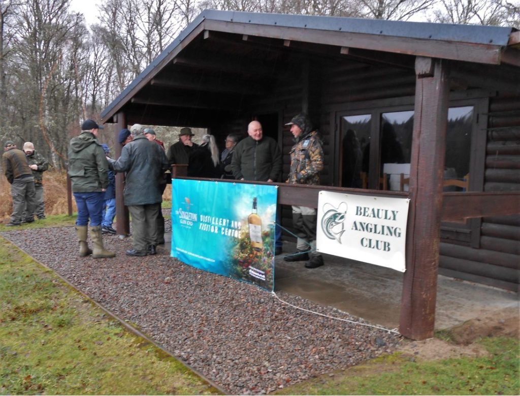 Beauly Angling Club – Fishing on River Beauly and Beauly Firth