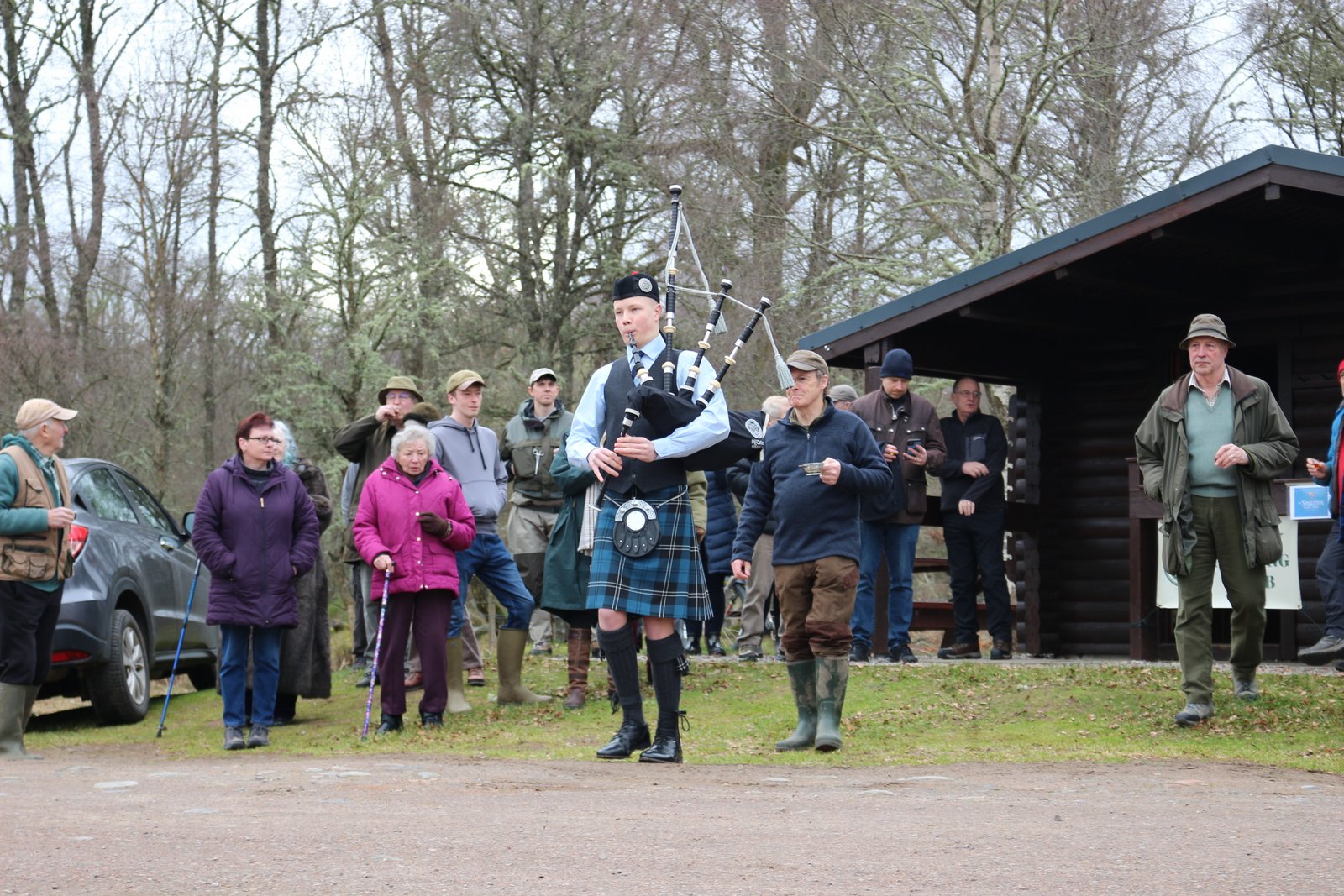Beauly Angling Club – Fishing on River Beauly and Beauly Firth